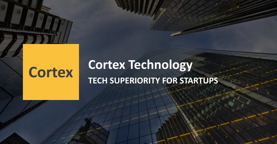 Cortex Technology - The Anti-Consulting Company